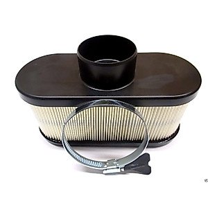 Kawasaki Engine Replacement Part # 11013-7049 ELEMENT-AIR FILTER