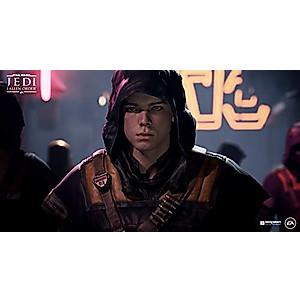 JEU Console EA Star Wars Jedi : Fallen Order