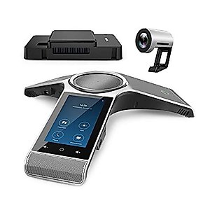 Yealink CP960-UVC30 Zoom Rooms Video Conference Kit