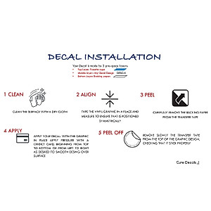 Mermaid Custom Name Wall Decal - Girls Personalized Name Mermaid Tail Wall Sticker - Sparkle Mermaid Wall Decor - Girls Personalize Name Wall Art Sticker - Wall Decal for Nursery Playroom Bedroom Decoration (Wide 15"x11" Height)