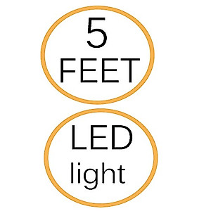 AC Adapter for Black & Decker SS12 SS12C SS12CR 12V Cordless NiCad Drill Driver Tool DC Power Supply Charger Cord Cable, 5 Feet, with LED Indicator, Compatible Replacement