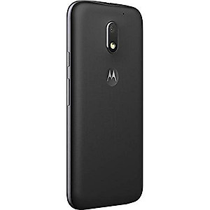 Motorola Moto E3 Power XT1706 4G LTE Factory Unlocked Dual Sim (LTE At&T Europe Asia Africa Cuba Digitel) 16GB Quad Core 8MP 5 inch 2GB RAM - NO CDMA - No Warrranty
