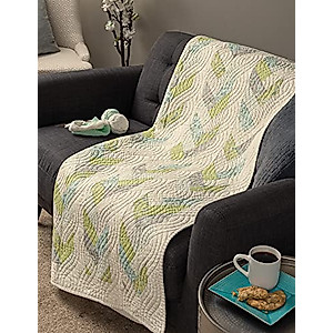 Snuggle Up!: 12 Cozy Nap and Lap Quilts (Moda All-stars)