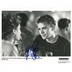 Ryan Phillippe ACTOR autograph, IP signed photo