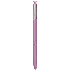 Galaxy Note 9 Stylus Pen withBluetooth for Samsung Galaxy Note 9 Touch Screen S Pen Stylus Touch S Pen for Samsung Galaxy Note9 N960 All Versions Stylus Touch S Pen (Lavender Purple)
