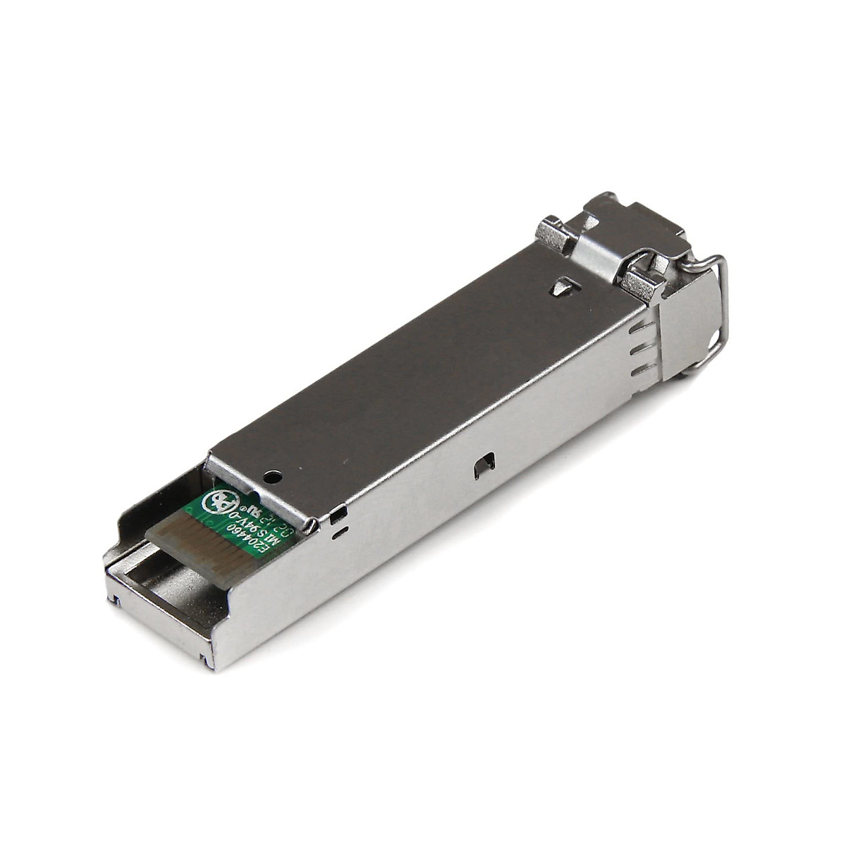 StarTech.com Palo Alto Networks Plus-SR Compatible SFP+ Module - 10GBASE-SR - 10GbE Multimode Fiber MMF Optic Transceiver - 10GE Gigabit Ethernet SFP+ - LC 300m - 850nm - DDM (Plus-SR-ST)