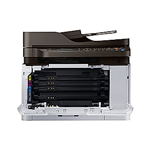 Samsung XPRESS C480FW A4 MFP COLOR LASER 4IN1, SL-C480FW/TEG (A4 MFP COLOR LASER 4IN1)
