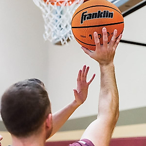 Spalding Tip-in Basketball - Official Size 7 (29.5")