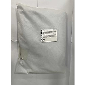 BAIGIO Bike Double Pannier Bags Waterproof Bicycle Rear Seat Panniers Pack with Reflective Stripe