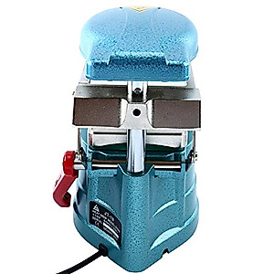 Vacuum Forming Machine Power Former Heat Molding Tool w/Steel Balls Lab Equipment