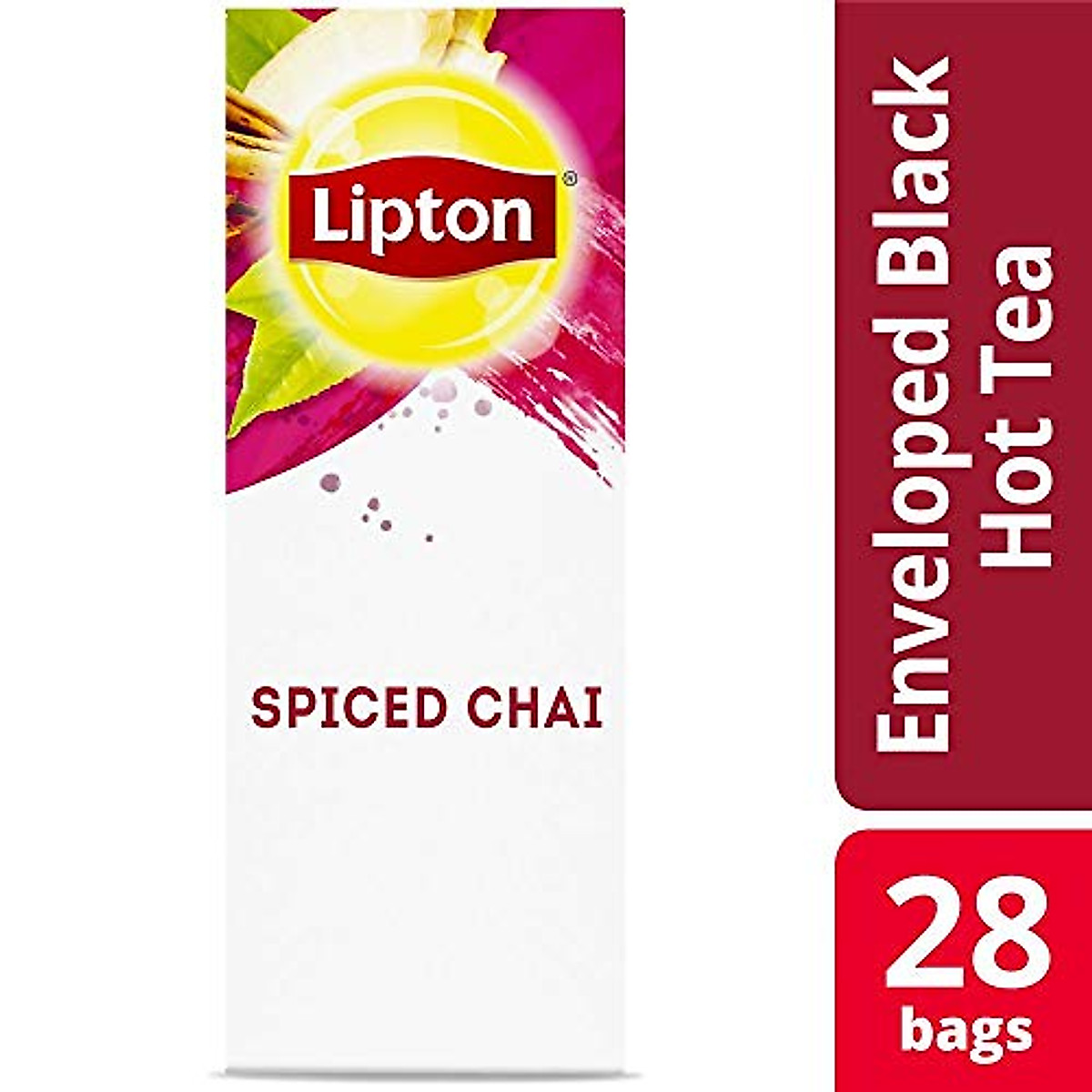Lipton Black Tea