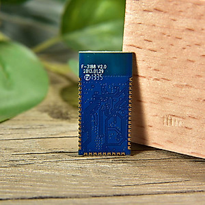 Comimark 1Pcs CSR8645 Bluetooth 4.0 Stereo Audio Module Support APT Lossless Speaker Amplifier