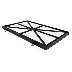 Nispira Ultra Fine Cartridge Filter Panels Replacement for Dolphin Robotic Pool Cleaner Nautilus CC Plus, M400, M500, Odyssey, Oasis Z5i, Sigma, Aquarius XL, C3, C4 Wave 65 90. 9991432-R4, Pack of 4