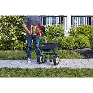 Scotts GrubEx1 Season Long Grub Killer Protects Lawns Up to 4 Months, 5,000 sq. ft., 14.35 lbs. (2-Pack)