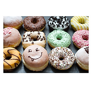 Bakto Flavors Gourmet Cinnamon Vanilla Sugar - 1 lb Jar