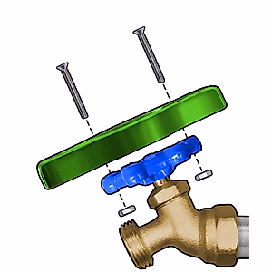 Faucet Grip Two Pack