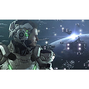 Bayonetta & Vanquish 10th Anniversary Bundle (PS4)