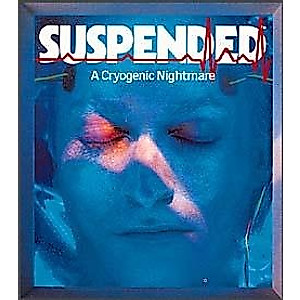 Suspended-A Cryogenic Nightmare
