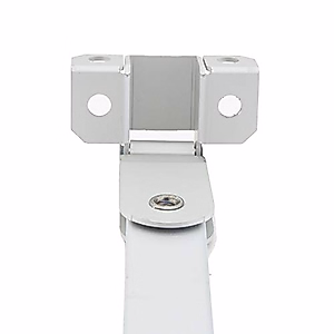 RecPro RV Exit Window Latch Egress Replacement | Camper Emergency Exit Window Latch