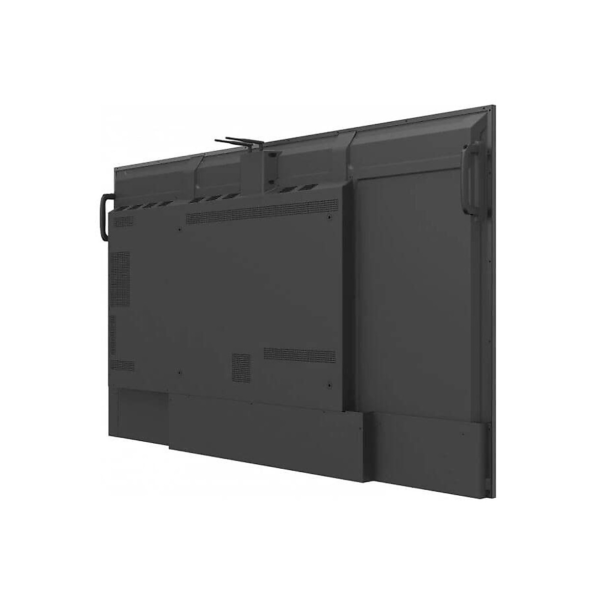 ViewSonic CDE6530 65" 4K UHD Wireless Presentation Display 24/7 Commercial Display with Portrait Landscape, HDMI, USB, USB C, WiFi/BT Slot, RJ45 and RS232