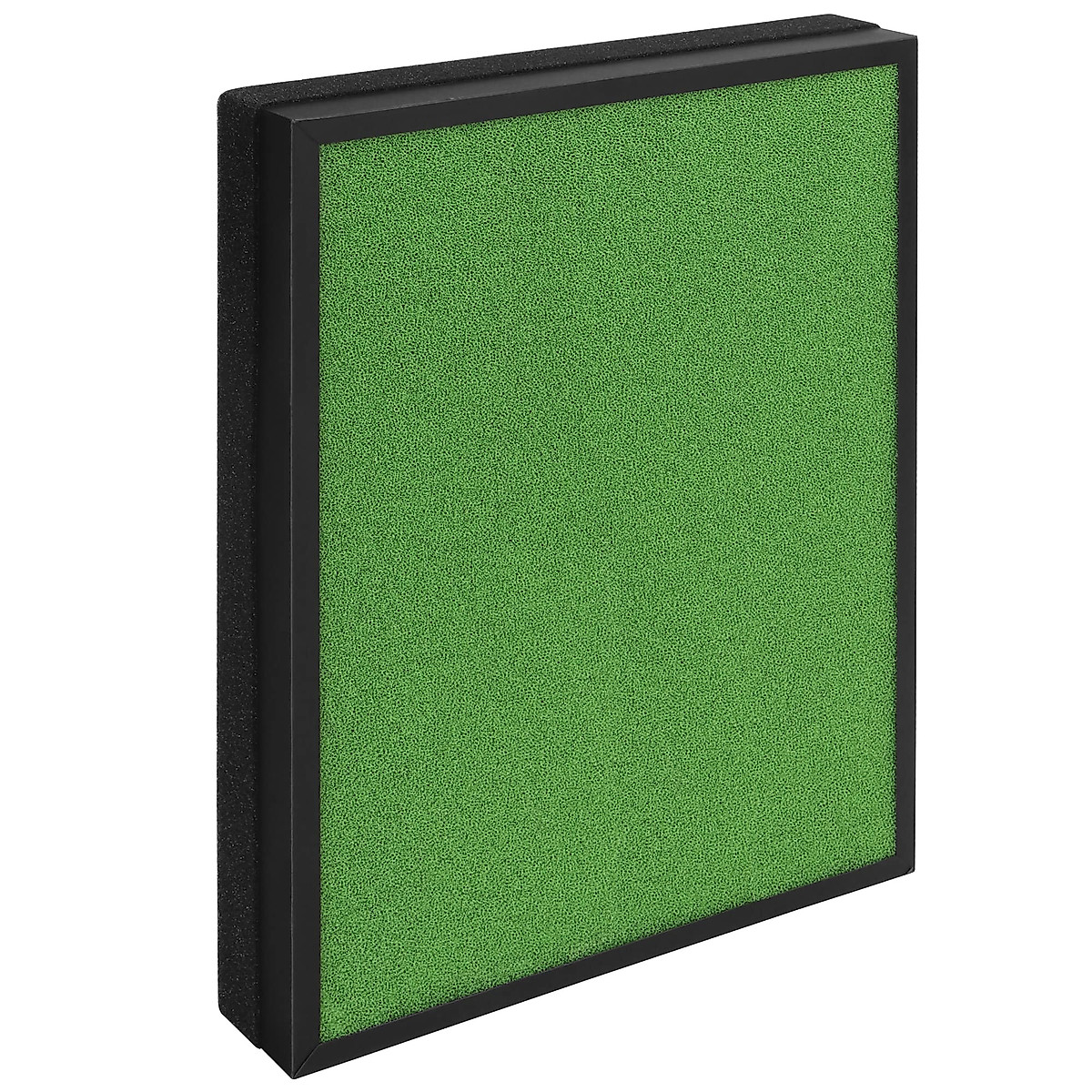 HSP002 Replacement Filter Compatible with HSP002 Smart True HEPA Air Cleaner Purifier 2.0 4-in-1 Filtration of H13 True HEPA Filter and Activated Carbon Filter