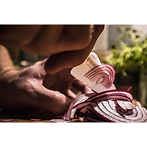 Kyocera Revolution Ceramic kitchen Knife, 5 Inches, White