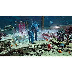 The Eternal Cylinder - Xbox One