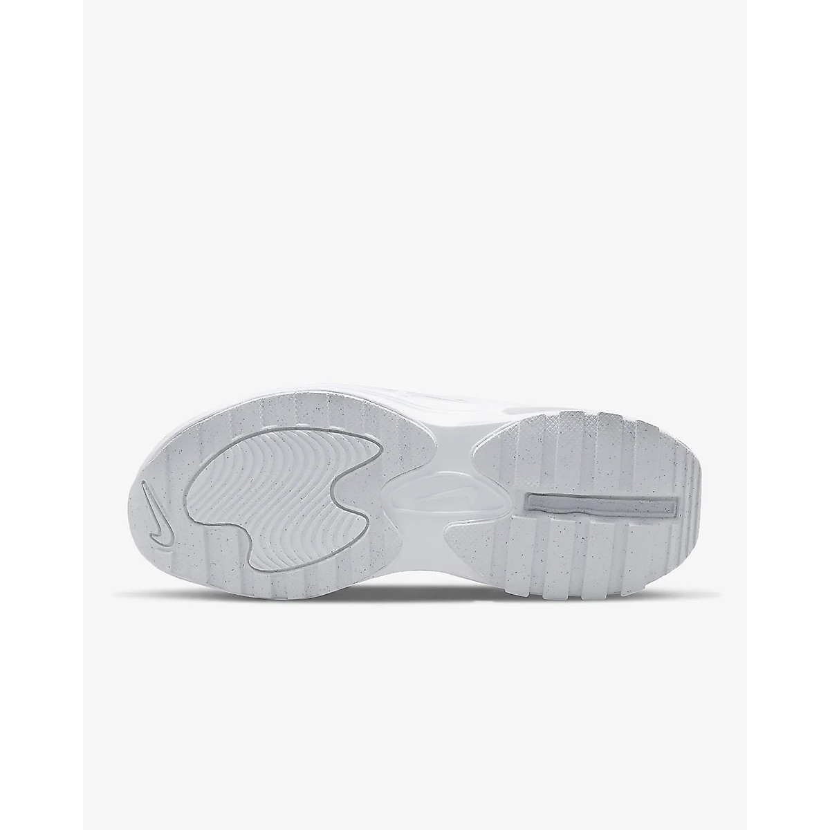 Nike Womens Air Max Bliss (W) DH5128 101 - Size 6.5W White