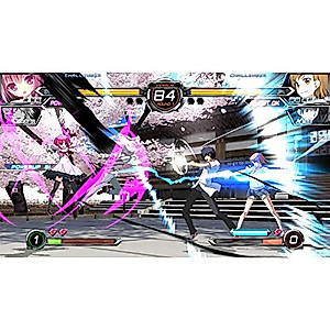 Dengeki Bunko: Fighting Climax - PlayStation 3 Standard Edition