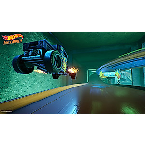 Hot Wheels Unleashed (PS5)