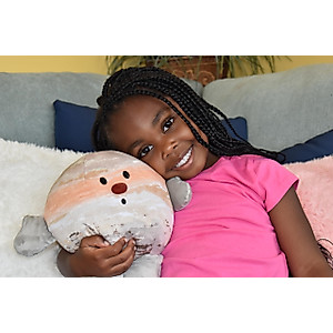 Celestial Buddies Jupiter Buddy Science Astronomy Space Solar System Educational Plush Stuffed Planet Toy