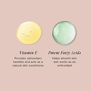 Jouer Crème Eyeshadow Crayon | Men & Women | Built-In Sharpener | Dermatologist Tested | Waterproof, Fast Drying & Crease Resistant Formula