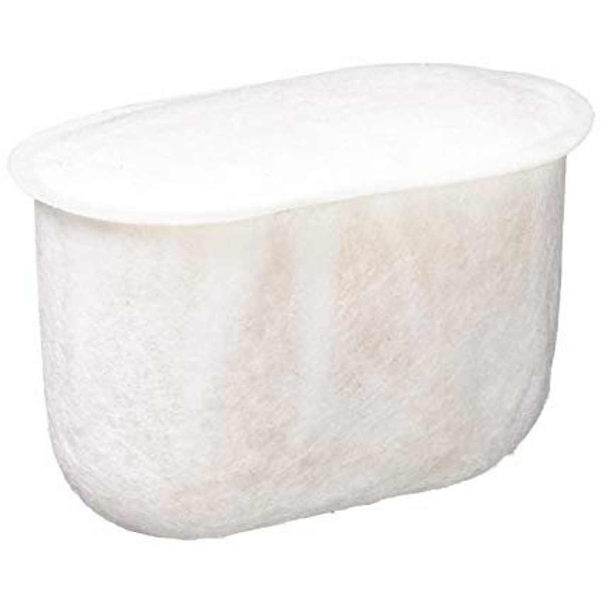 Nispira Premium Water Filter Replacement with Ion Exchange Resin Compatible with Breville Coffee Machine BWF100-12 Filters