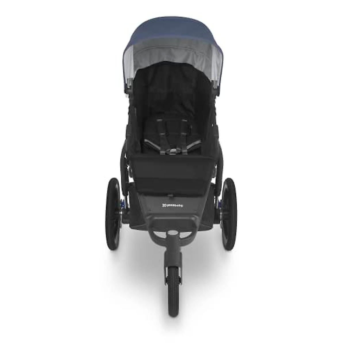 Ridge Stroller - Reggie (Slate Blue/Carbon)