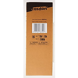 Casdon Dyson Cordless Vacuum Interactive Toy for Children Aged 3+