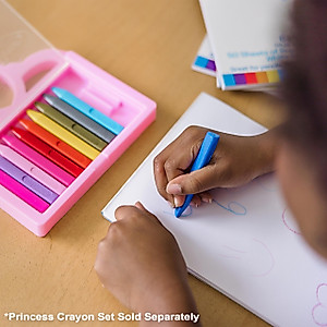 Melissa & Doug Drawing Paper Pad (6 x 9 inches) - 50 Sheets, 4-Pack - Kids Drawing Paper, Drawing And Coloring Pad For Kids, Art Paper For Kids