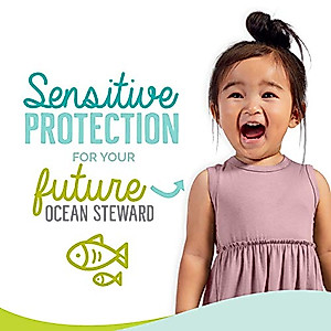 Seventh Generation Baby Diapers, Size 4, 64 Count, Super Pack, for Sensitive Skin