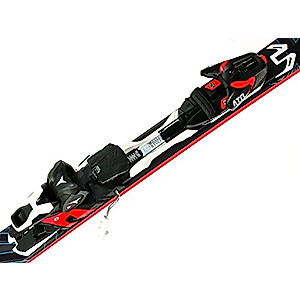 Redster XT 170cm w/ Atomic M XT 10 C90 2017