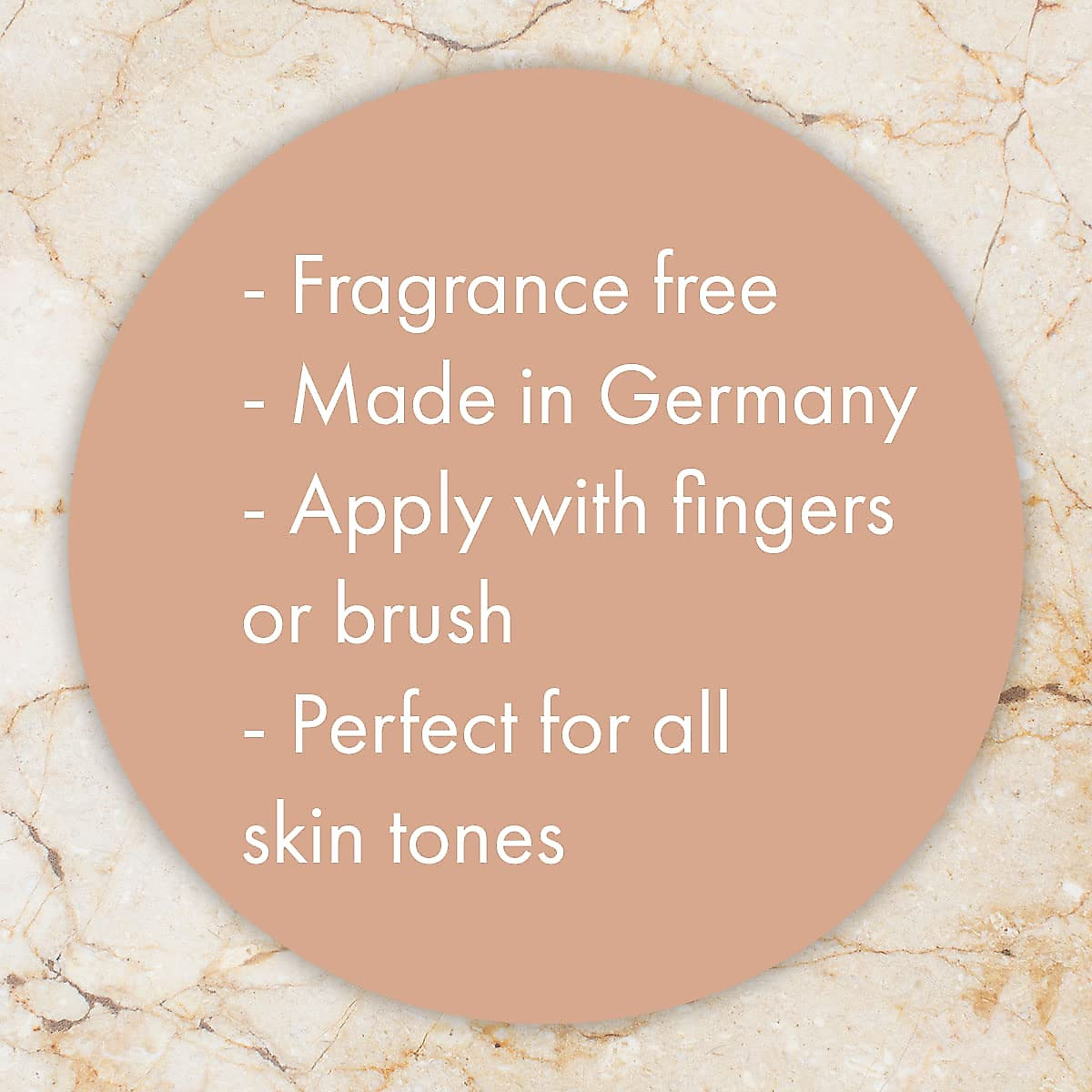 SORME Treatment Cosmetics Eyebrow Pencil - Brow Lift Highlighting Pencil for Wide Awake & Youthful Appearance - Unscented