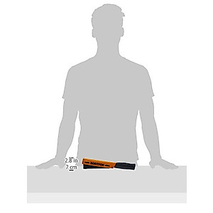 BOSTITCH Hammer Stapler, Light Wire, 1/4-Inch to 3/8-Inch (H30-6)