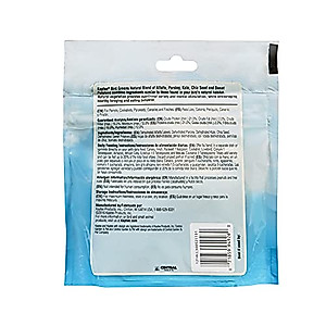 Kaytee Bird Greens Treat for All Pet Birds, 1 oz