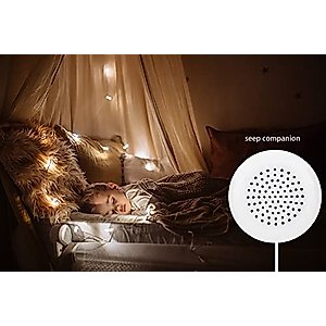 2PCS Pillow Speaker,3.5mm Jack Portable Speaker, Under Pillow Speaker Compatible with Almost All Audio Devices with 3.5 mm Jack Such as MP3, MP4, CD Player, Mobile Phone etc.