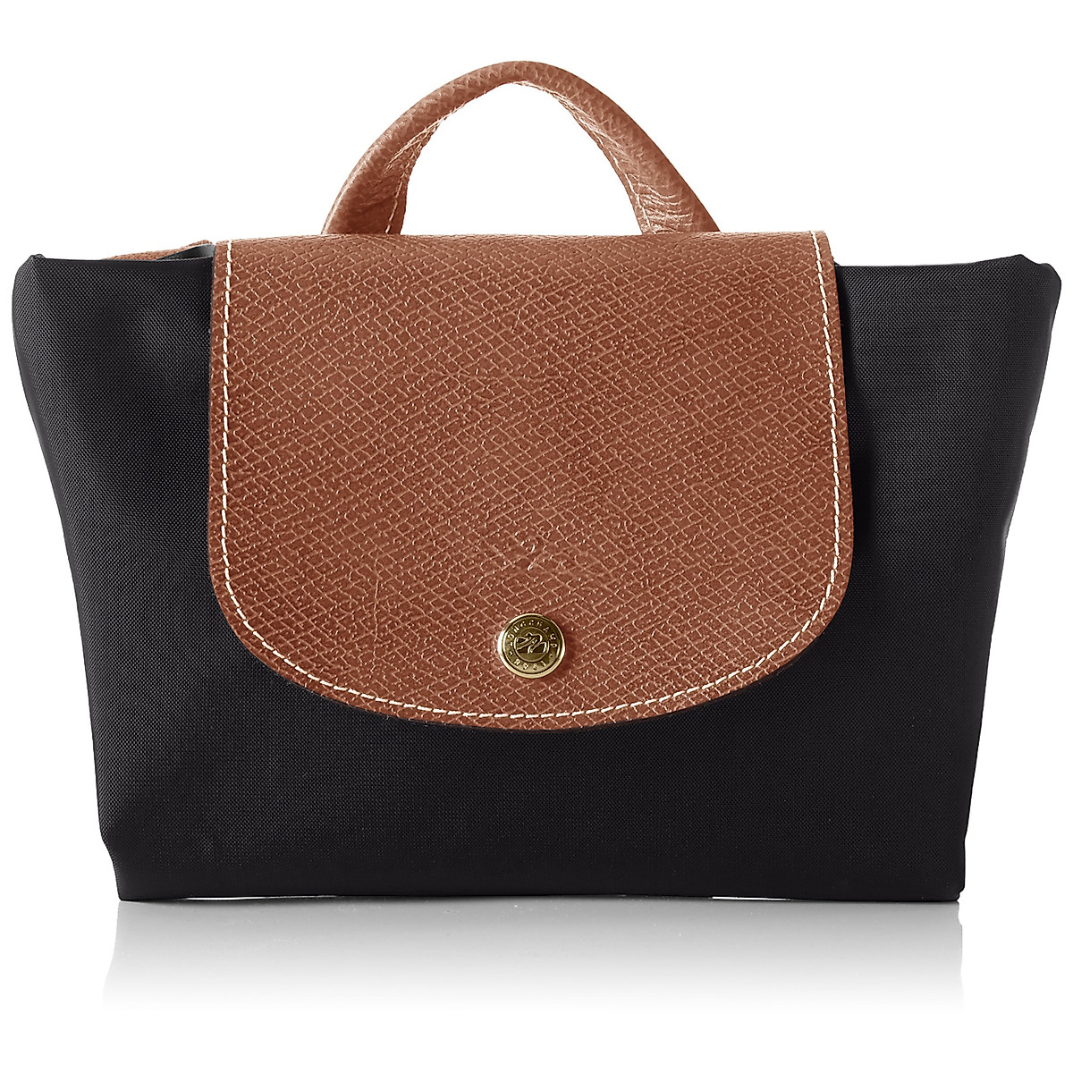 Longchamp Le Pliage Ladies Medium Nylon Backpack L1699089001