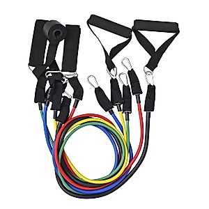 Inshape - Trainings Rebounds Set - Multi (17067)