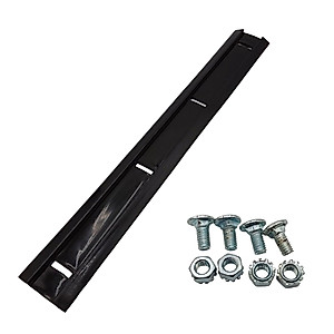 Snow Blower Scraper Bar for MTD 731-1033 731-0778 73-017 Hardware Included
