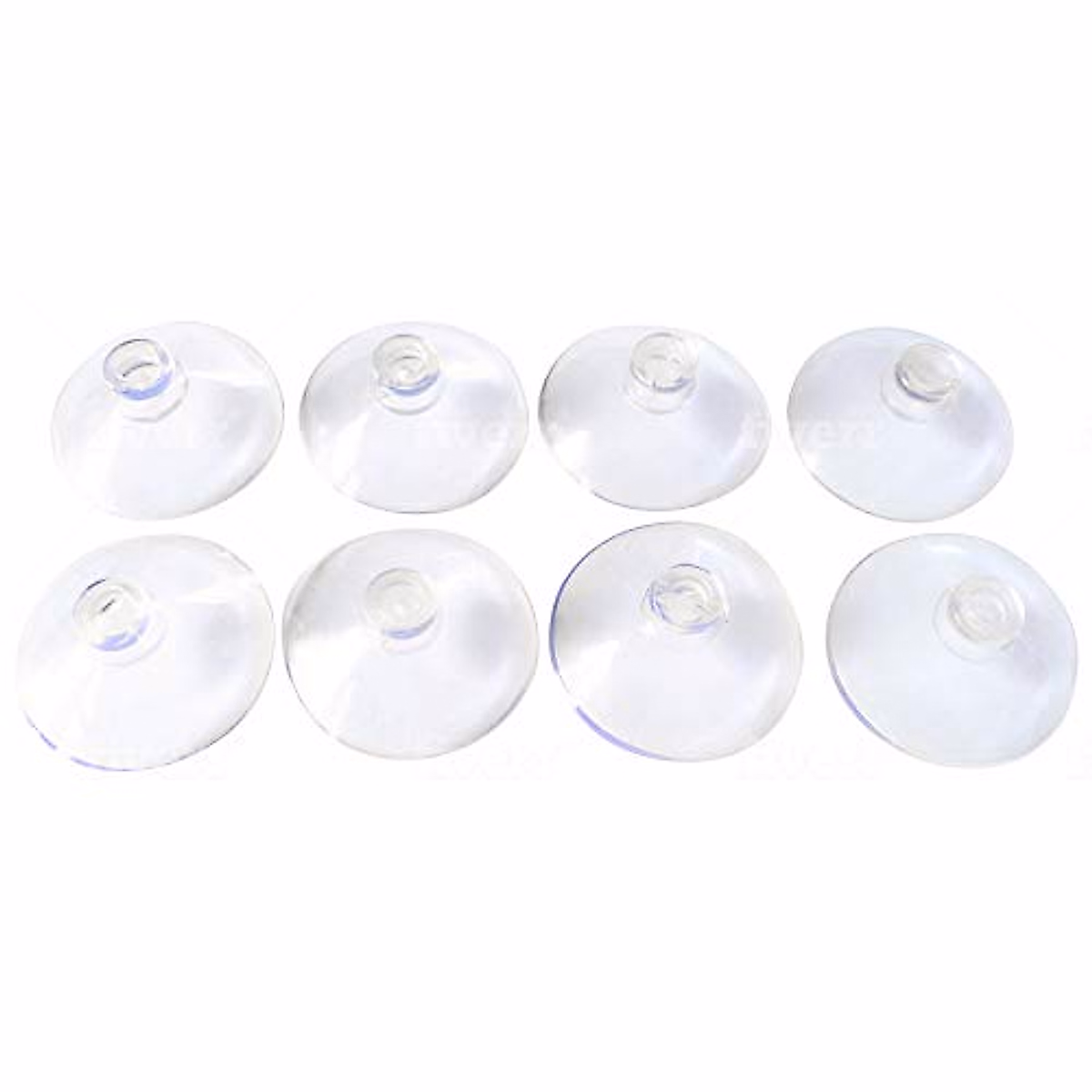 Suction Cups for Whistler Radar Detector - Set of 8