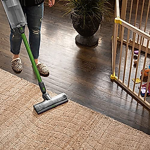 Fresh Wave Vacuum Odor Eliminating & Deodorizer Beads, 5.25 oz. | Safer Odor Relief | Natural Plant-Based Odor Eliminator | Odor Absorbers for Home | Keeps Vacuum Fresh Between Uses