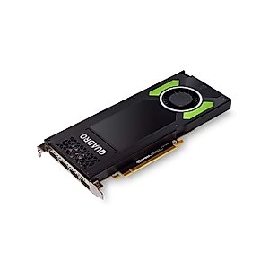 NVIDIA Quadro P4000