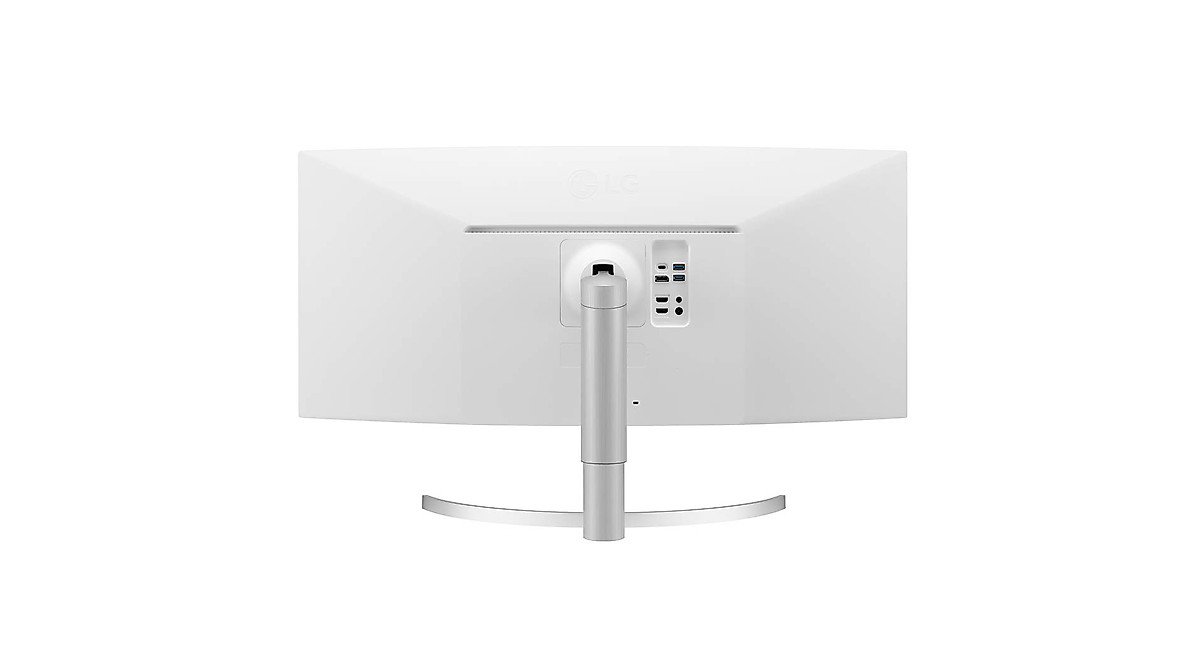 LG 38WN95C-W 38" UltraWide QHD+ IPS Curved Monitor, NVIDIA G-SYNC ...