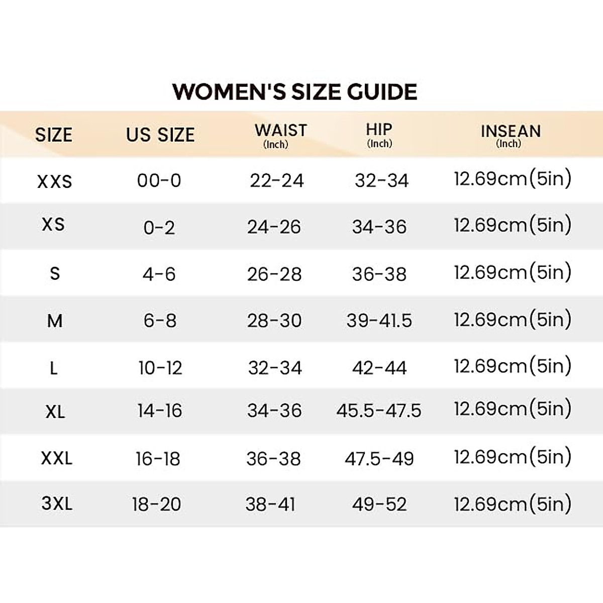 Aoxjox Contour Seamless Shorts for Women High Waist Workout Shorts Gym Biker Shorts Booty Running Yoga Shorts 5" (Directoire Blue Marl, Medium)